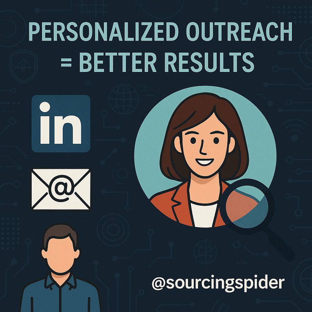 #SourcingTips Day 6- Don’t Just Search- Research! – SourcingSpider